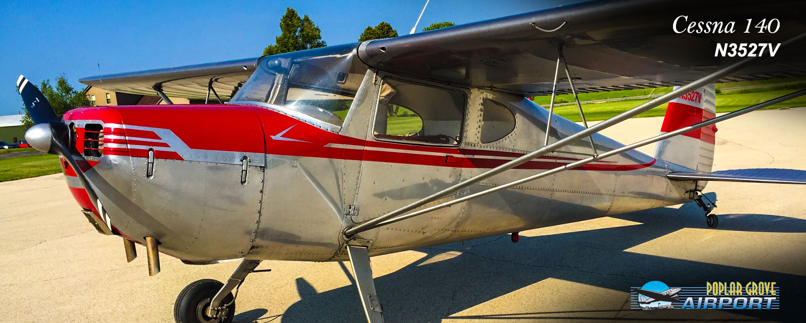 Flight Training/Rentals