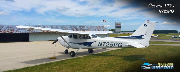 Aircraft / Instructor Rental Rates